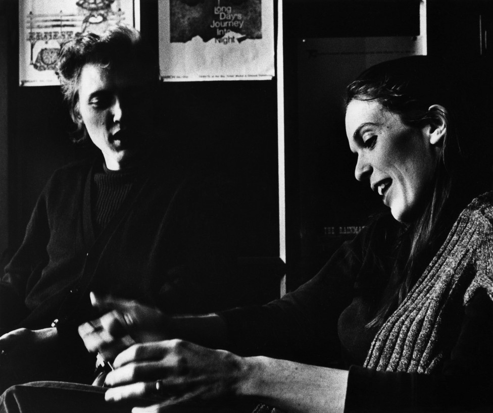 Romeo and Juliet | 1971-1972 Season | Theatre Calgary