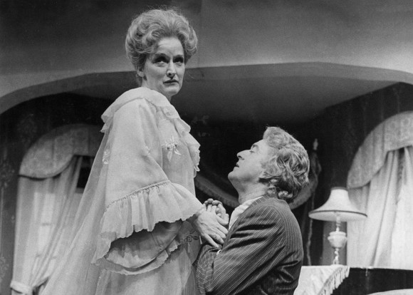 The Guardsman | 1971-1972 Season | Theatre Calgary