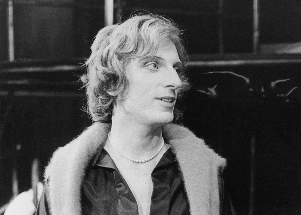 The Hostage | 1971-1972 Season | Theatre Calgary