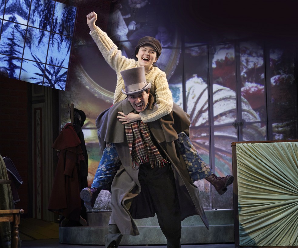 Little Women | 2022-2023 Season | Theatre Calgary