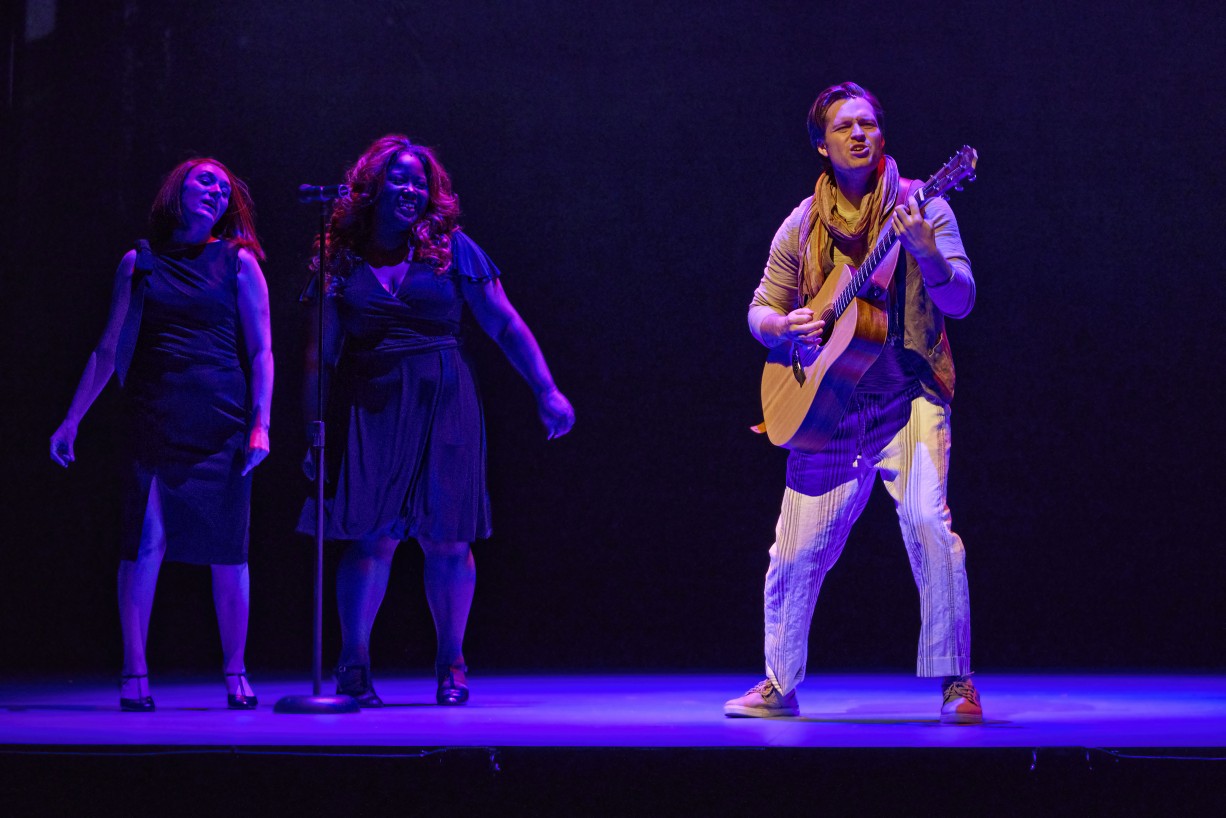 Jimmy Buffett's Escape to Margaritaville | 2022-2023 Season | Theatre ...