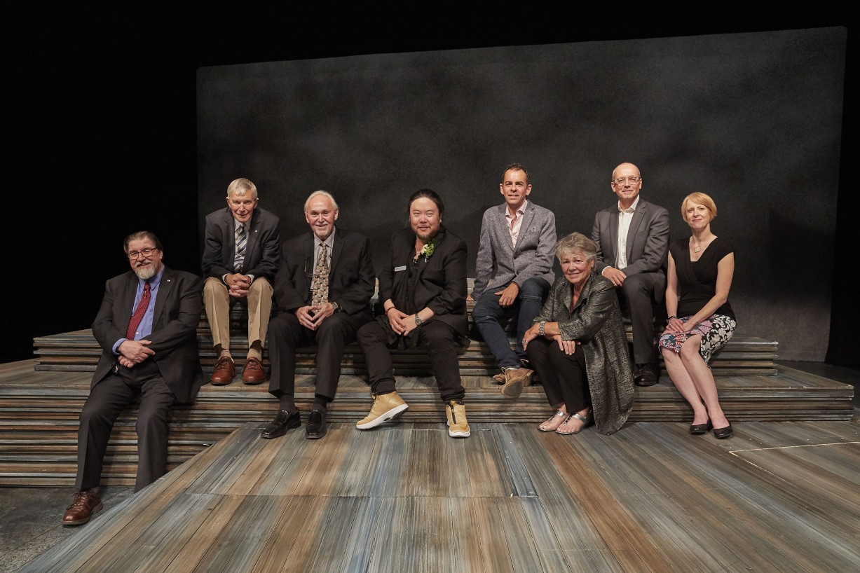 Our History | Mission & Vision | Theatre Calgary