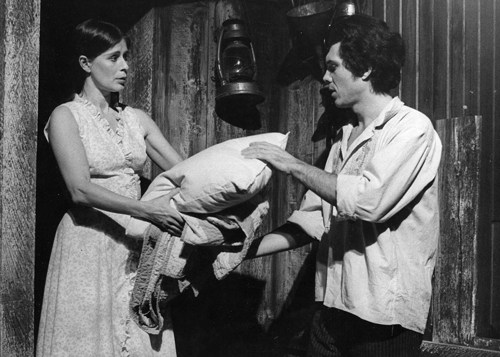 The Rainmaker | 1971-1972 Season | Theatre Calgary