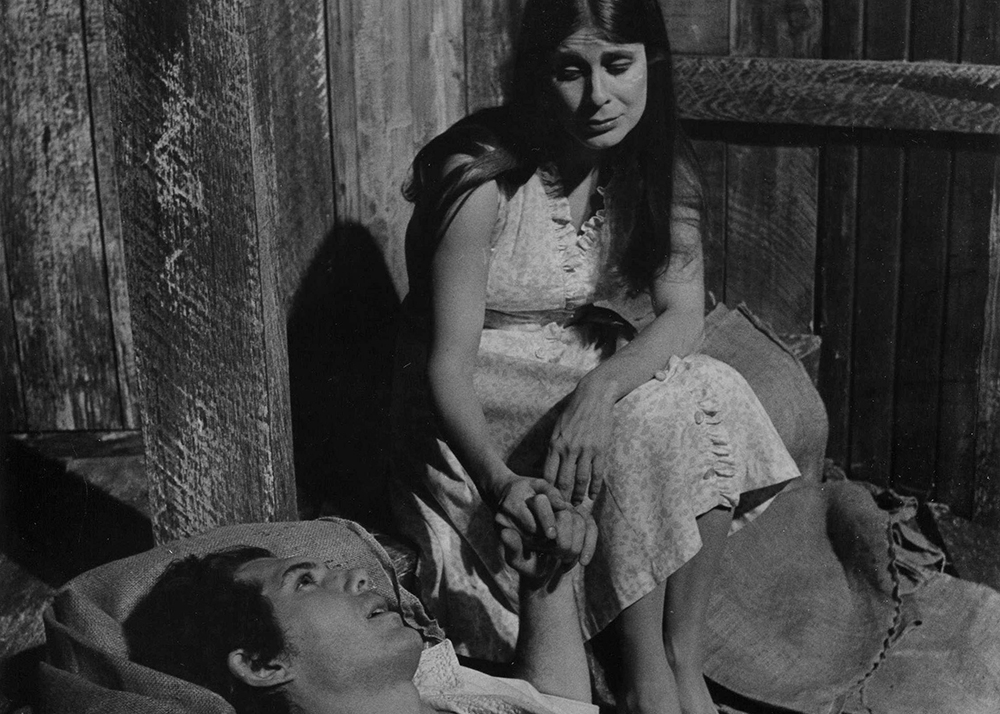 The Rainmaker | 1971-1972 Season | Theatre Calgary