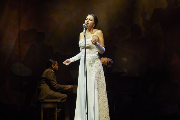 Lady Day at Emerson's Bar and Grill | 2022-2023 Season | Theatre Calgary