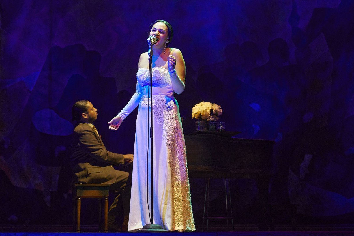 Lady Day at Emerson's Bar and Grill | 2022-2023 Season | Theatre Calgary