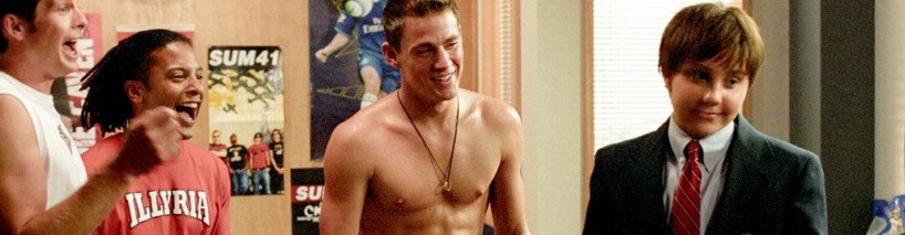 5 movies you didn't know were inspired by Shakespeare | Theatre Calgary