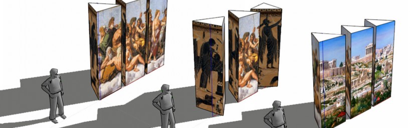 From sitzprobe to periaktoi - 10 weird theatre terms and what they mean ...