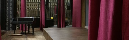 From sitzprobe to periaktoi - 10 weird theatre terms and what they mean ...