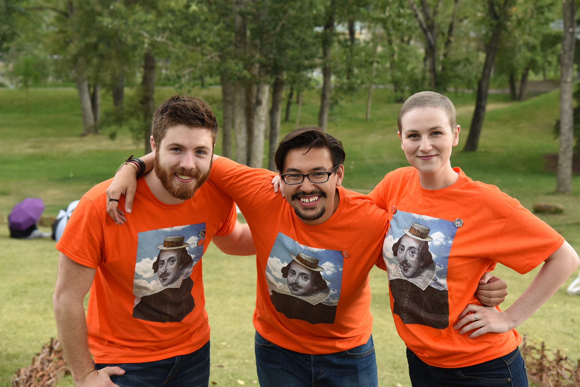 Volunteer Opportunities Calgary | Theatre Calgary