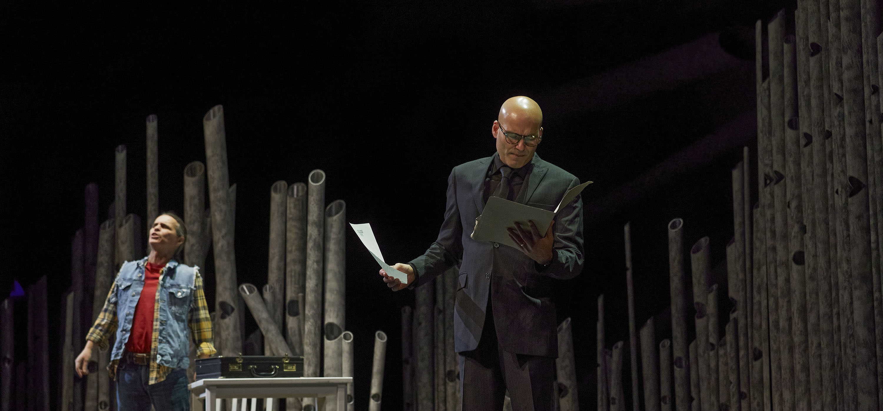 Annual Reports | Theatre Calgary