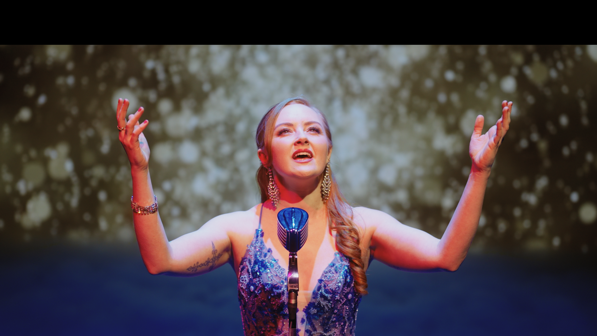 Little Flames | Theatre Calgary