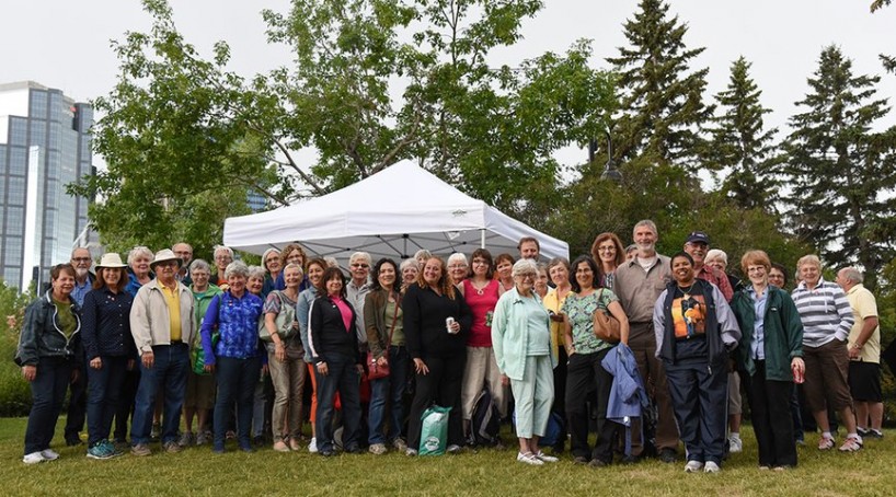 Volunteer Opportunities Calgary | Theatre Calgary