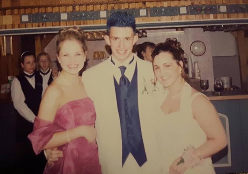 Marc Hall, the true-life hero of The Louder We Get, on what happens ...