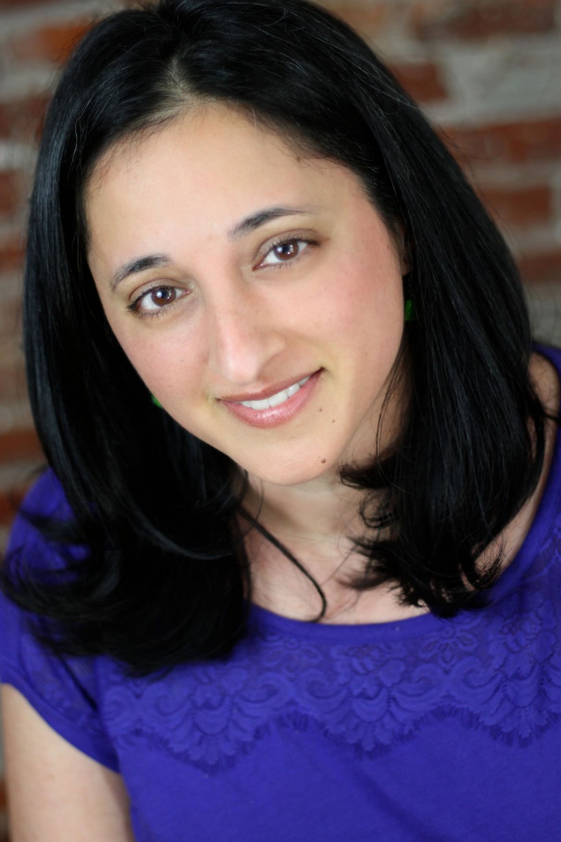 Announcing our new Executive Director, Maya Choldin | Theatre Calgary