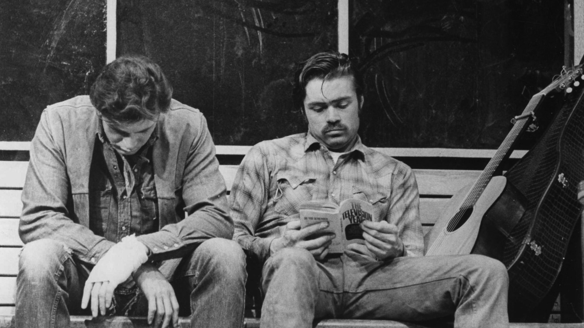 Bus Stop | 1972-1973 Season | Theatre Calgary