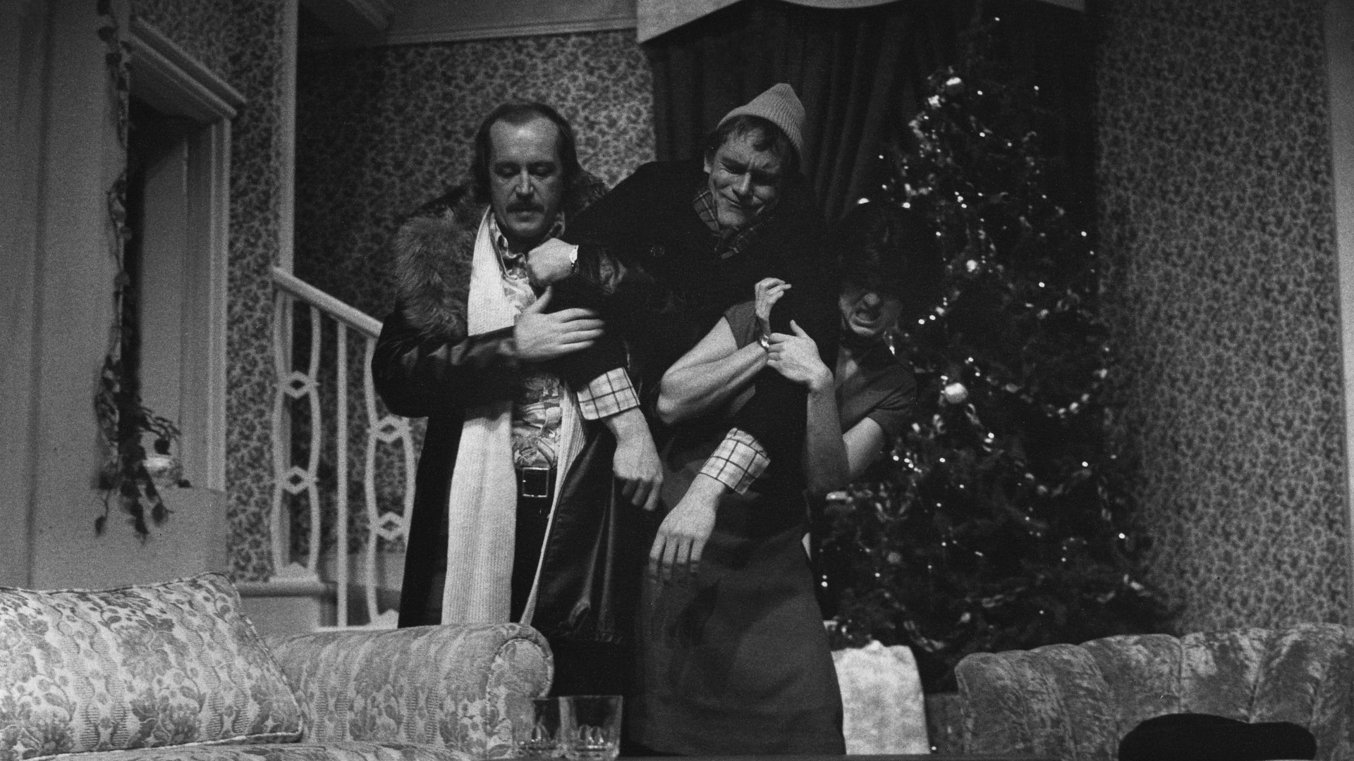 My Fat Friend | 1975-1976 Season | Theatre Calgary