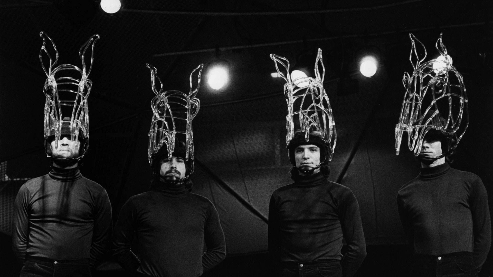 Equus | 1976-1977 Season | Theatre Calgary