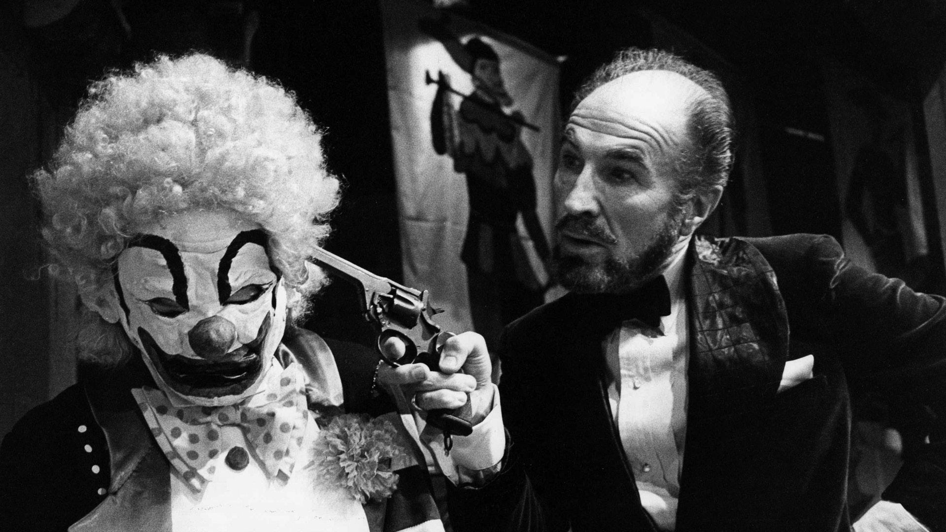 Sleuth | 1977-1978 Season | Theatre Calgary