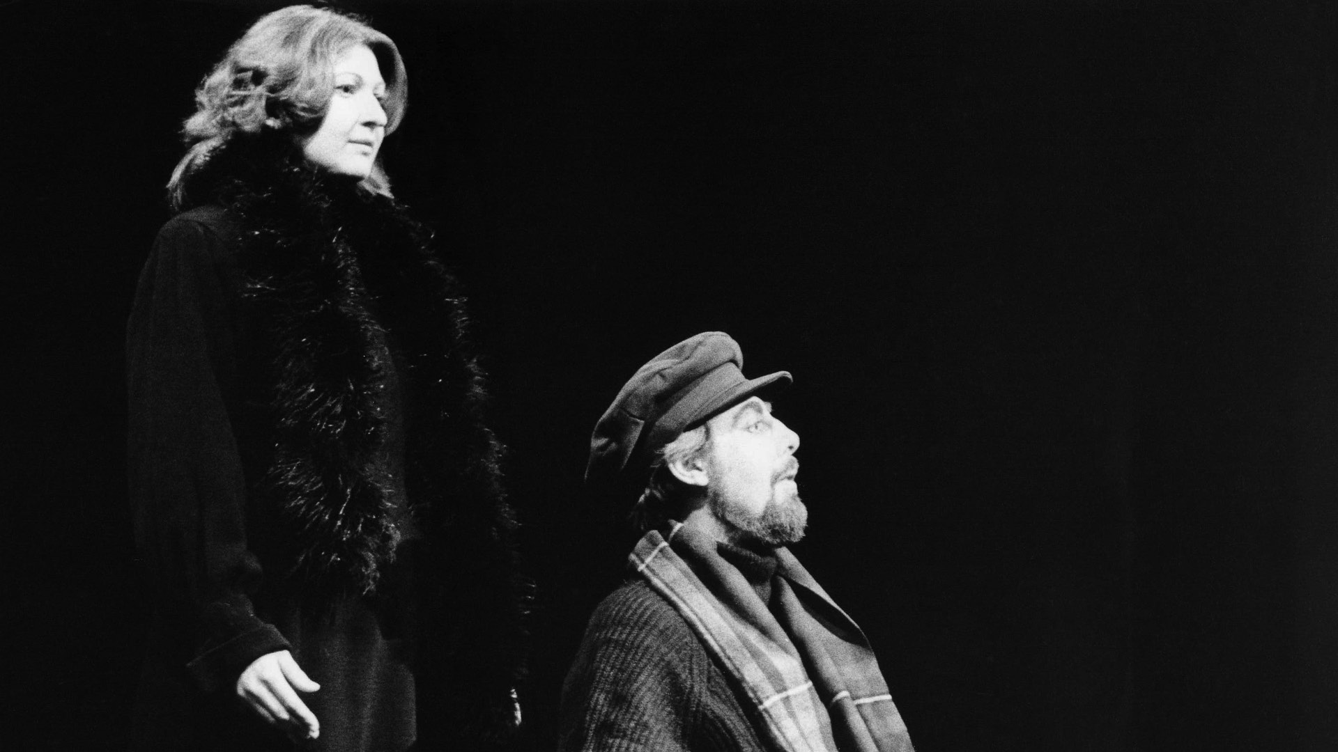 Under Milk Wood | 1978-1979 Season | Theatre Calgary