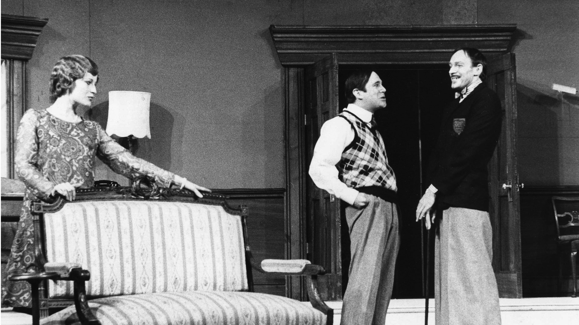 Thark | 1979-1980 Season | Theatre Calgary