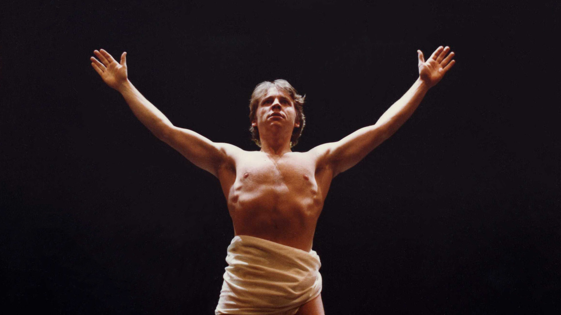 The Elephant Man | 1981-1982 Season | Theatre Calgary