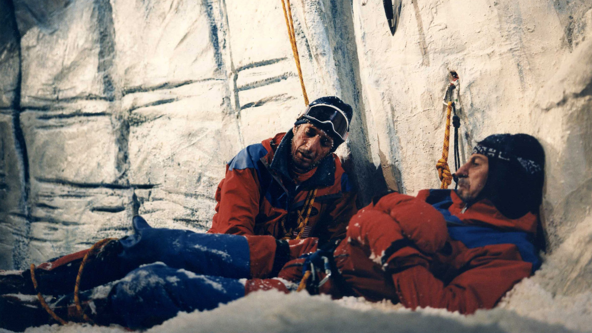 K2 | 1985-1986 Season | Theatre Calgary