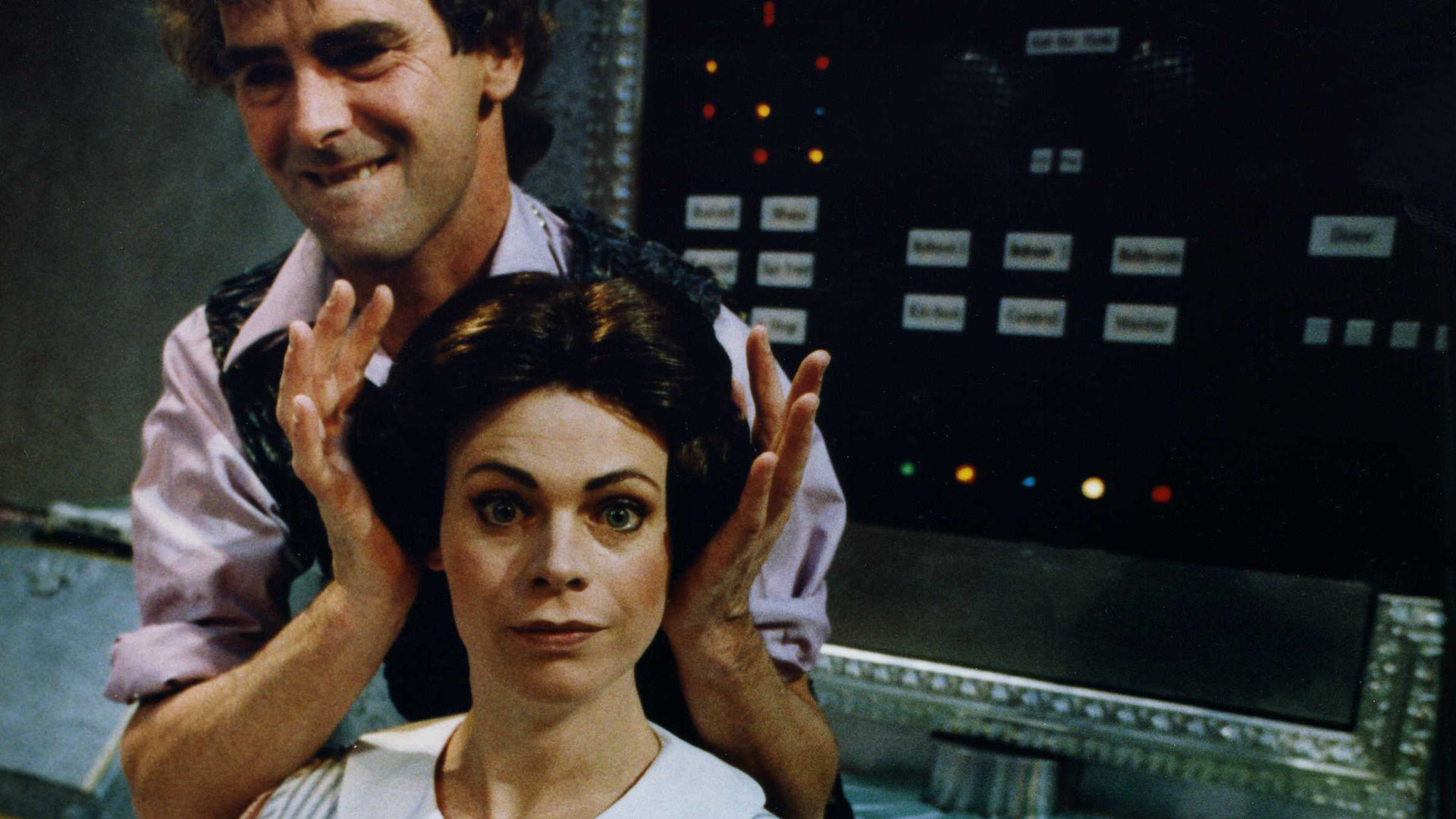 Henceforward | 1993-1994 Season | Theatre Calgary