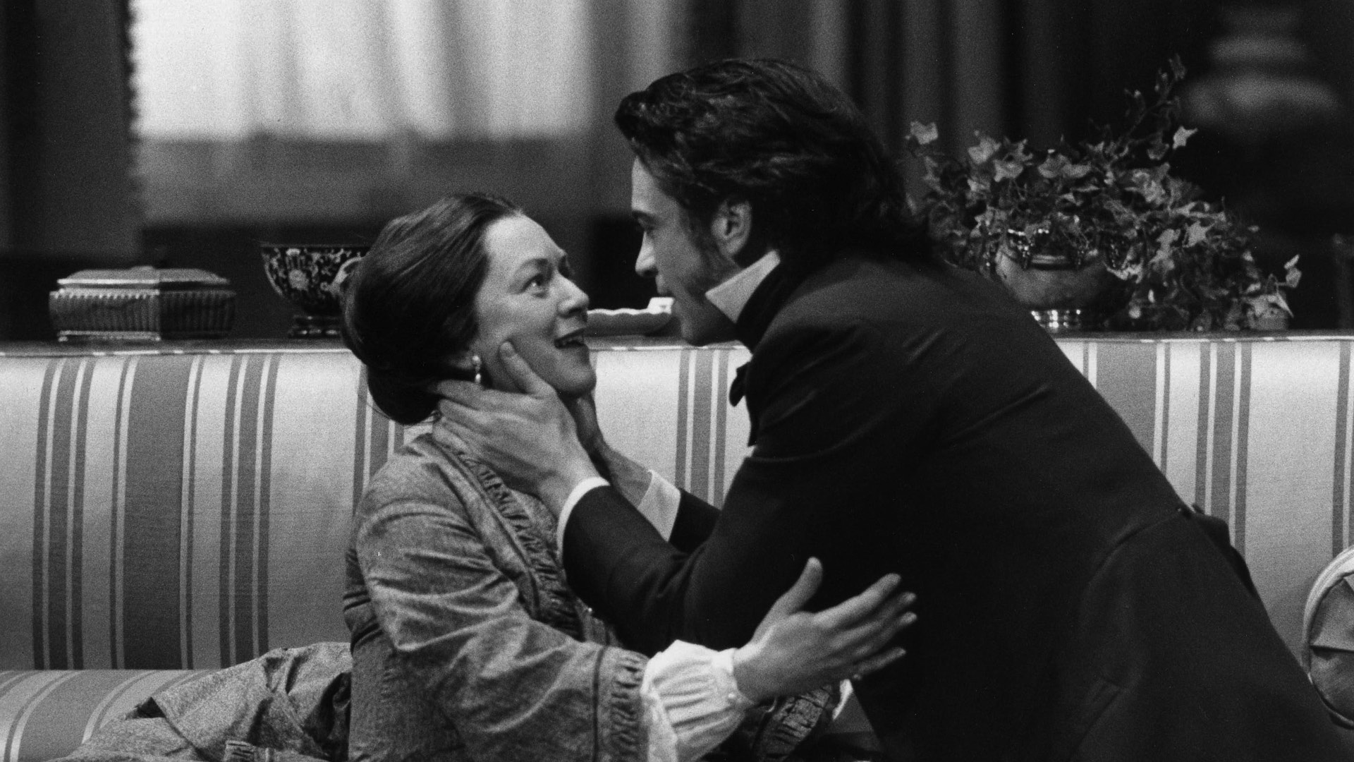 The Heiress | 1996-1997 Season | Theatre Calgary