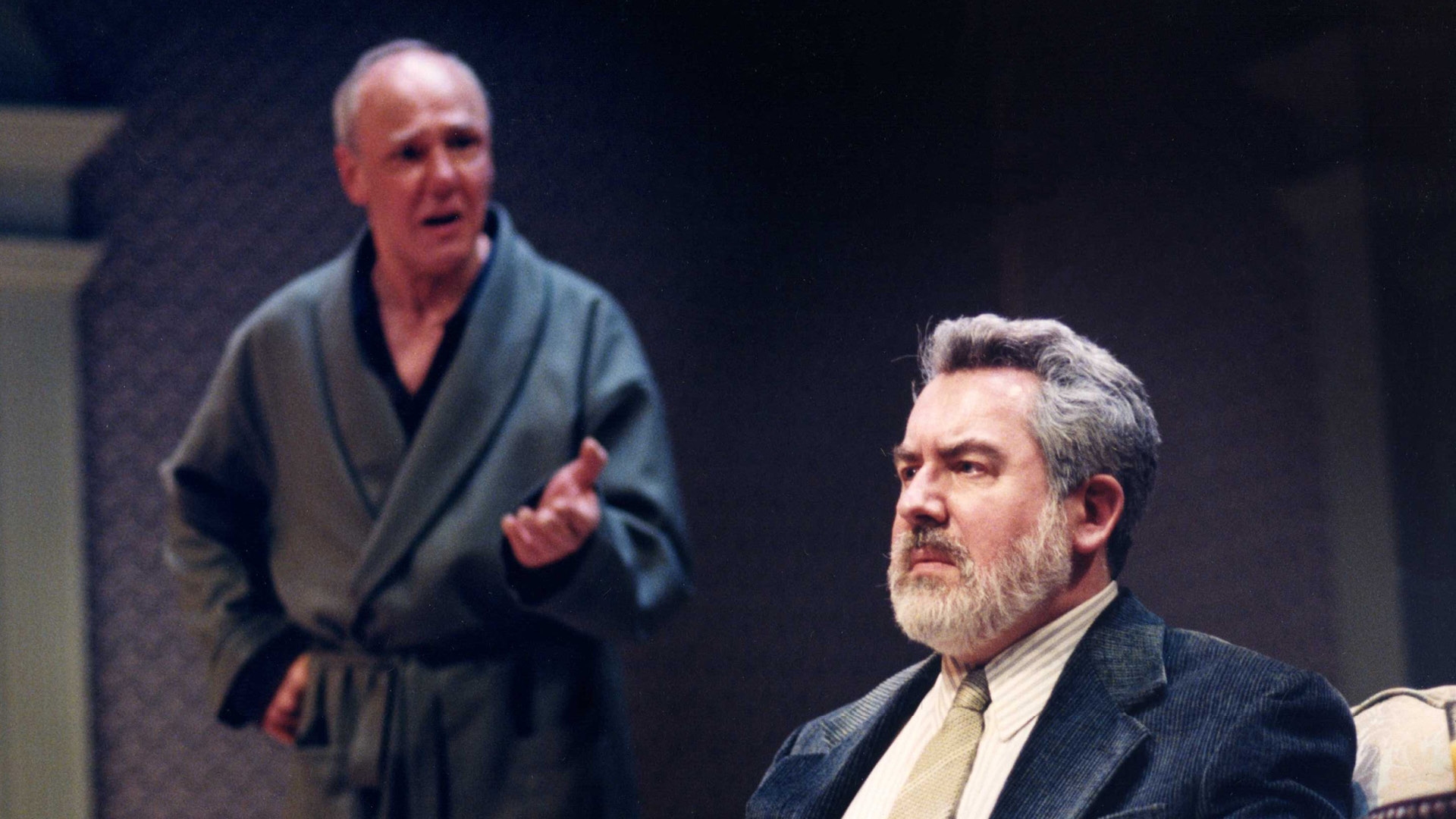 A Delicate Balance | 1997-1998 Season | Theatre Calgary