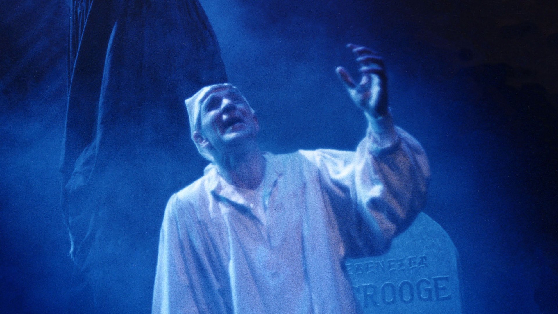 A Christmas Carol | 1997-1998 Season | Theatre Calgary