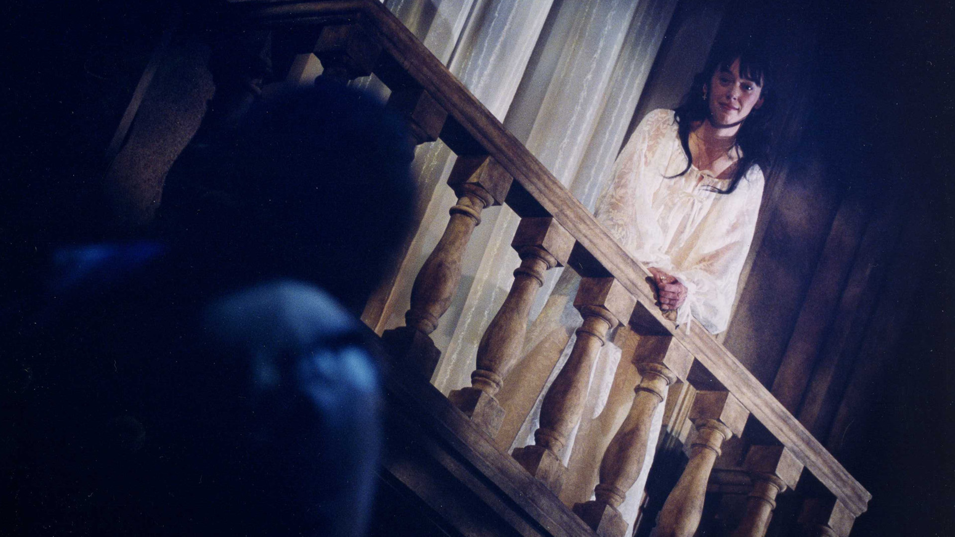 Romeo and Juliet | 2001-2002 Season | Theatre Calgary