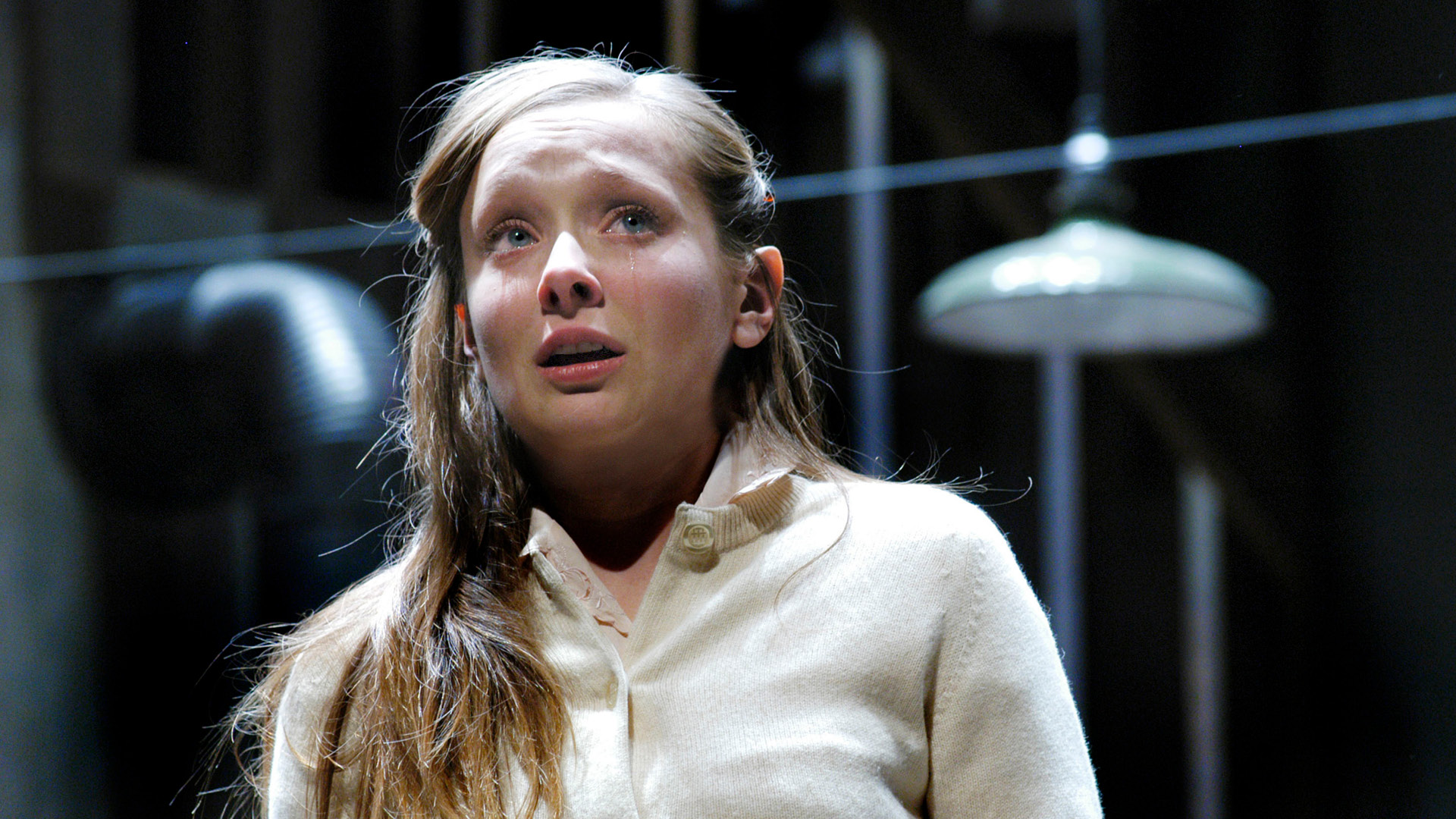 The Diary of Anne Frank | 2003-2004 Season | Theatre Calgary