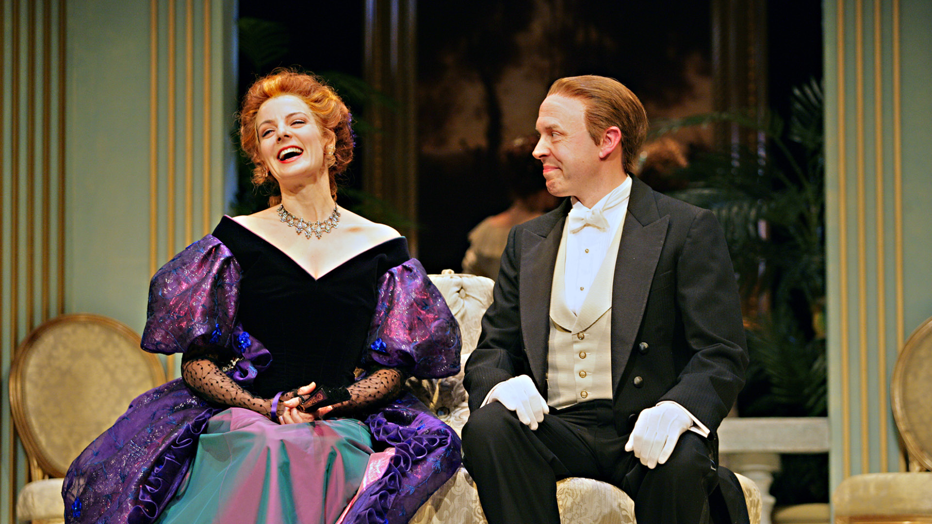 An Ideal Husband | 2008-2009 Season | Theatre Calgary