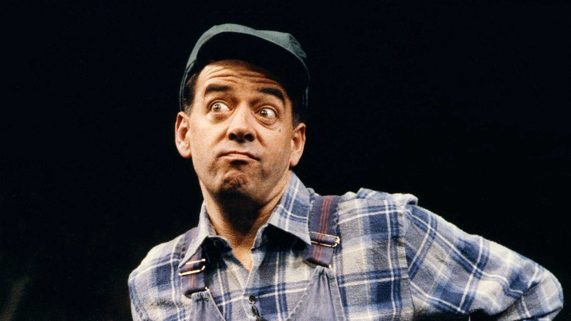 Wingfield on Ice | 2001-2002 Season | Theatre Calgary