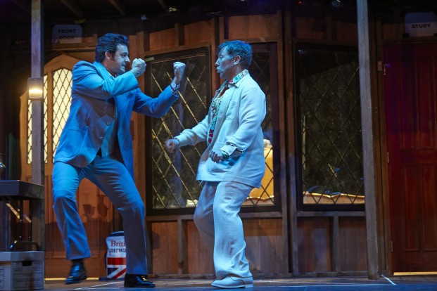 Noises Off | 2019-2020 Season | Theatre Calgary