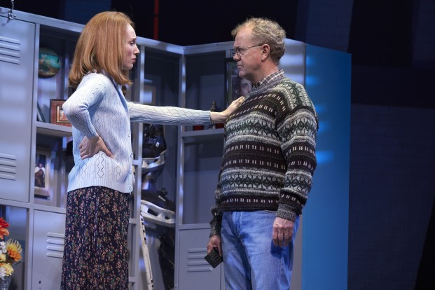 The Louder We Get | 2019-2020 Season | Theatre Calgary