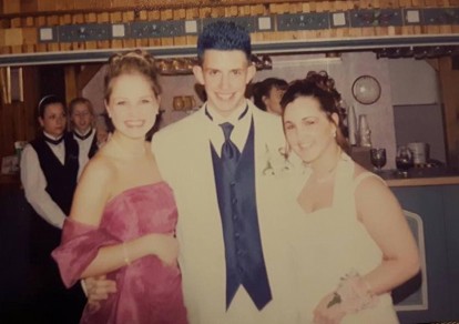 Marc Hall, the true-life hero of The Louder We Get, on what happens ...